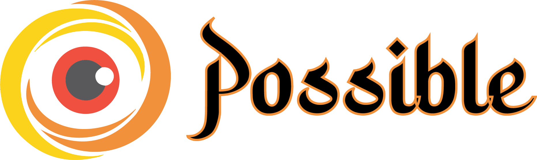 Possible – A different creative eye